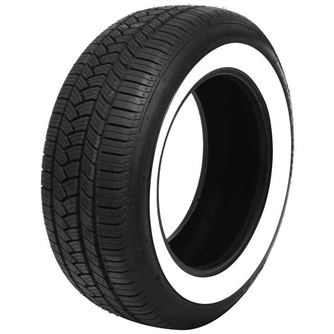 Coker Tire 5797655 Coker American Classic Radial Tires Summit Racing