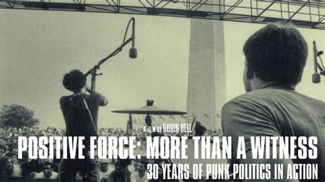 Five Star Review Of Positive Force In Pm Press