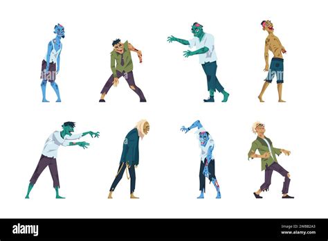 Tote Leichen Stock Vektorgrafiken Kaufen Alamy