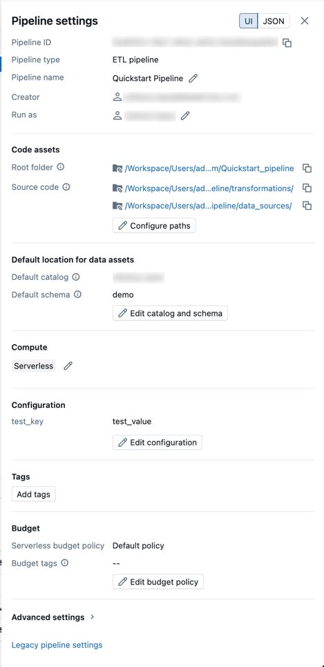 Develop And Debug Etl Pipelines With The Multi File Editor In Lakeflow