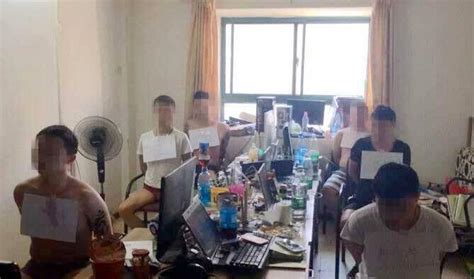 女酒托钓网友 500人被骗300万元手机凤凰网