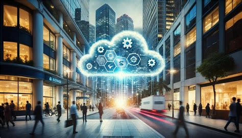 Mengenal Cloud Native Fondasi Baru Untuk Aplikasi Modern Deriota Web Iot Erp Developer Jasa