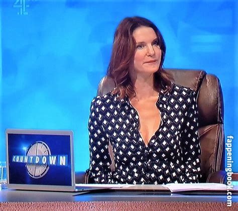 Susie Dent Susiedent Nude OnlyFans Leaks Fappening FappeningBook