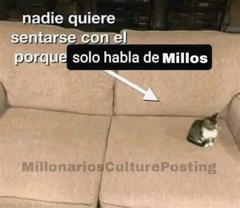 Los Mejores Memes Que Dejó La Victoria De Millonarios Ante Deportivo