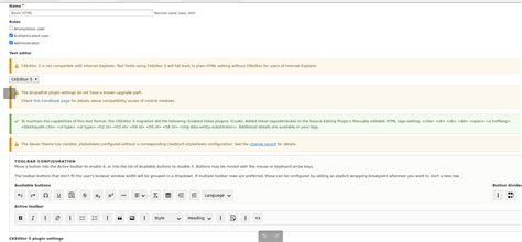 Step By Step Guide To Upgrade Drupal To Drupal TO THE NEW Blog