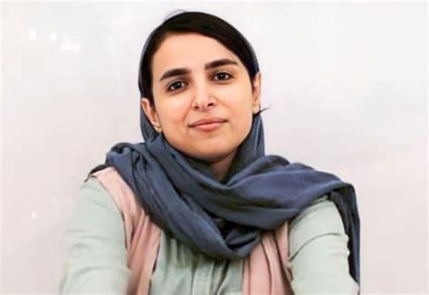 پیج اینستاگرام زینب موسوی به دستور مقام قضائی بسته شد رویداد24
