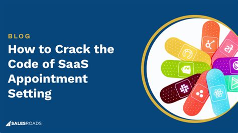 b2b saas appointment setting tips to land more meetings