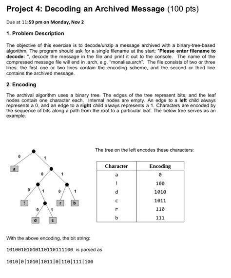 Please Help With This Project This Is Everything That