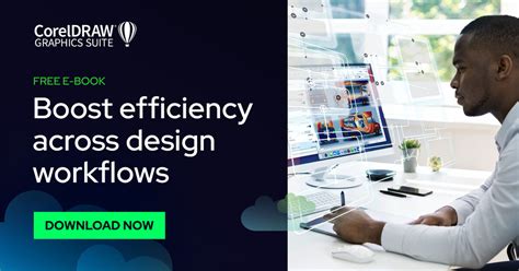 Coreldraw Graphics Suite On Linkedin Rethinking Creative Workflows Increasing Efficiency In