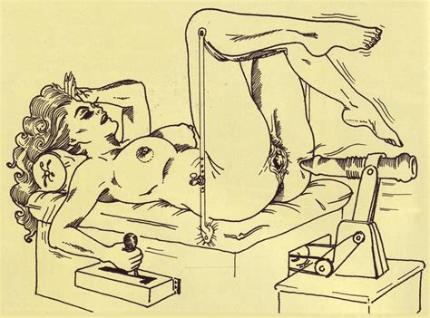 Sex Machine ErosBlog The Sex Blog