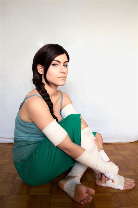Kuvira The Legend Of Korra By Claryketchup Rkuvirastans