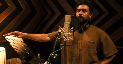 Kanguva Producers Plan Bigger For A First Of Its Kind Release