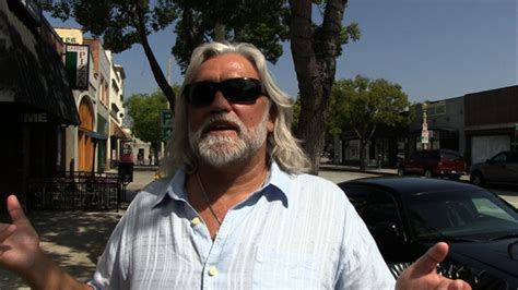 Deadliest Catch Captain Bill Wichrowski Masturbation Is A High Seas Sedative