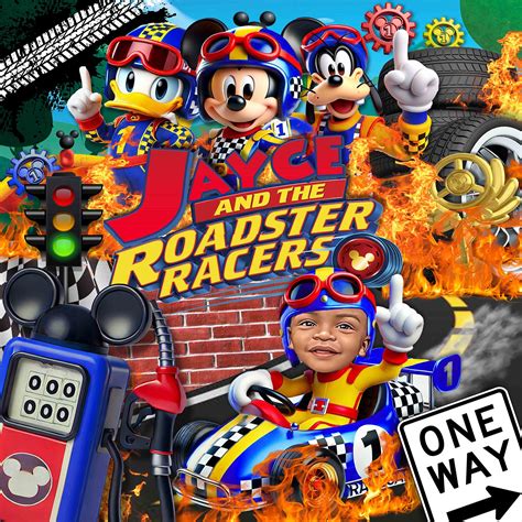 Design Template Racecar Driver Mouse Extraordinaire Affairs Llc