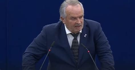 Miroslav Radačovský K Ursule Von Der Leyenovej Video Hlavný Denník