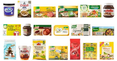 Toxic mineral oil found in food products | Foodwatch EN