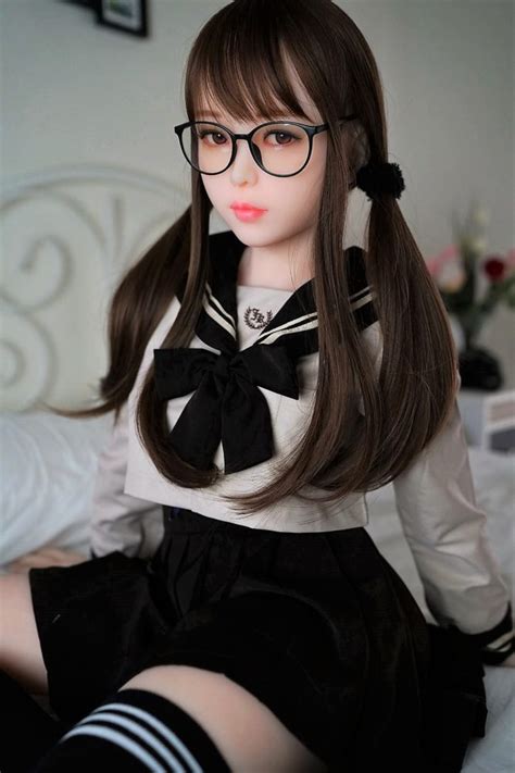 Milly 150cm Cute Student 4ft11 Dollsafari