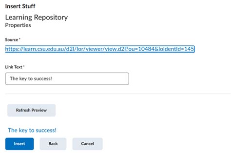 Retrieving And Using Resources From The Learning Object Repository Lor