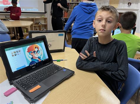 Ai Observations In Techtalk After School Class — The Advent School