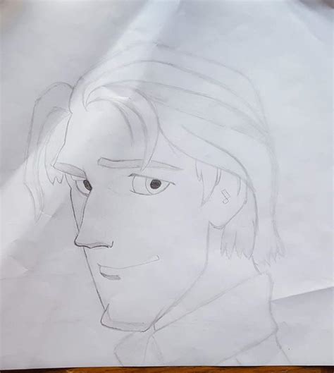 Flynn Rider