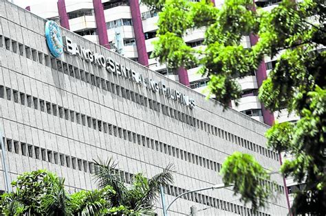 Bangko Sentral Ng Pilipinas Orders Stricter Client Due Diligence