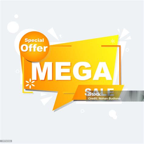 현대 기하학적 그라데이션 판매 배너입니다 특별 제공 다른 간단한 모양으로 만든 추상 적색 판매 할인 배너의 벡터 그림 가격에 대한 스톡 벡터 아트 및 기타 이미지 Istock