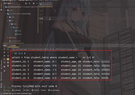 Java代码审计 SQL注入全解 FreeBuf网络安全行业门户