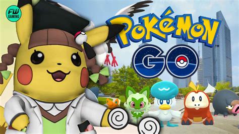 How To Get Pikachu Phd In Pokemon Go