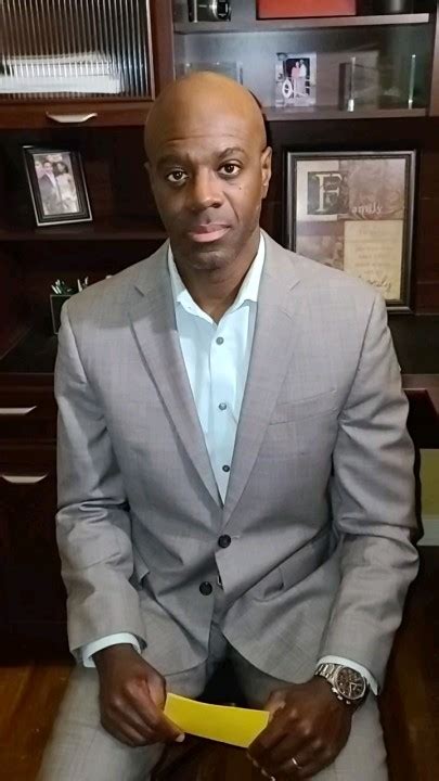 Malcolm E Nowlin On Linkedin Monday Moments With Malcolm