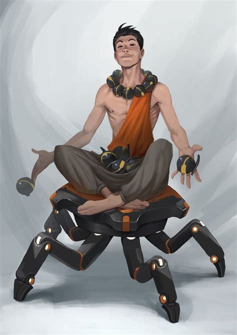 Pin By Daniel James On Male Ttrpg Character Ideas Cyberpunk Character