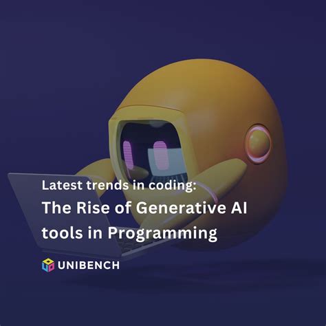How To Use Generative Ai In Coding Unibench Posted On The Topic