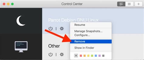 How To Delete A Virtual Machine In Parallels On Mac Or Windows