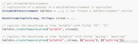 Flink Sql 实战：从基础开发到 Kafka 与 Mysql 交互flink Sql Kafka Csdn博客