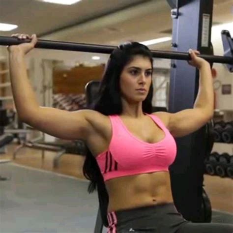 Prepare Shoulder Press By Brad Jagger Exercise How To Skimble