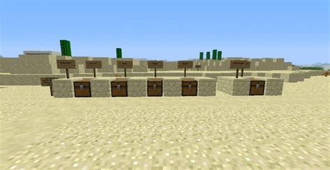 The Monster Hunter Minecraft Map