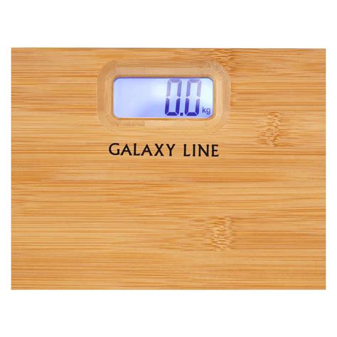 Galaxy Line GL4820 инструкция
