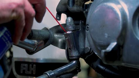 Shovelhead Lube and Trans Fluid | Fix My Hog