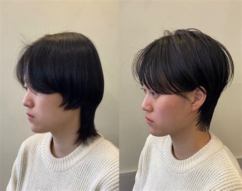 •첨단미용실 여자리프컷숏컷 하시는 분들은 꼭 이렇게 하세요 광주광역시 광산구 첨단2동 비즈프로필