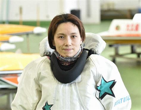【芦屋ボート ヴィーナスシリーズ第5戦】広中智紗衣 デビュー初vの水面で久々美酒だ！！ ライブドアニュース