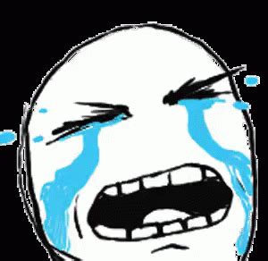 大哭 Crying Tears Upset Discover Share GIFs