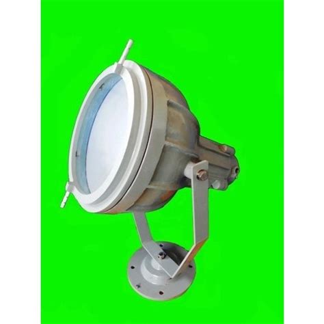 Led Aluminium Flameproof Weatherproof Flood Light Wall Mounting At