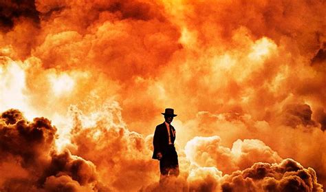 El Proyecto Manhattan En El Centro De La Historia De Oppenheimer