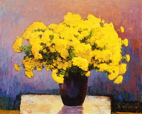 포항시립미술관pohang 전시 소개 2025 지역원로작가전 《박수철 오래된 꿈》 2005 캔버스에 유채 606x727cm 오랜 삶을 지탱해 온 당신께