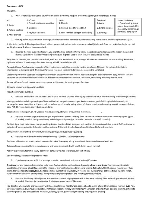 Sample Practice Exam 2015 Questions And Answers Multiple Exams