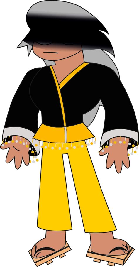 Ohma Ko By Kamenranger80 On Deviantart