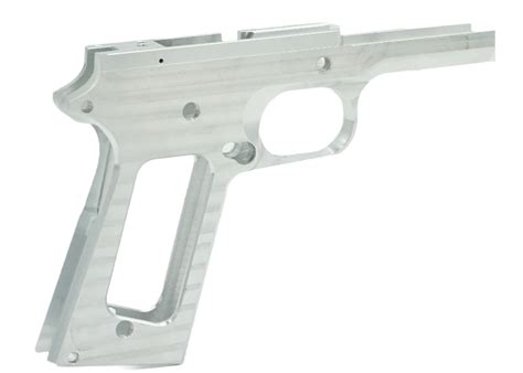 Colt 1911 9mm 80 1911 Frame 70 Series Commander Series Gorilla