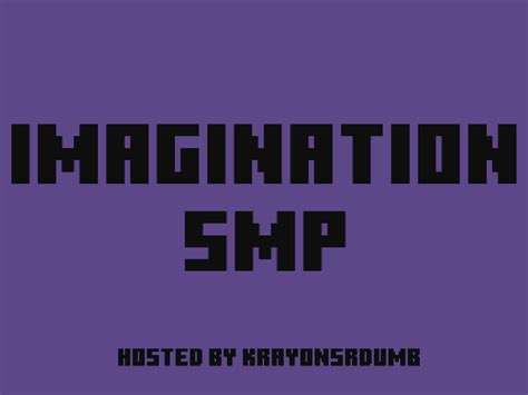 I Made An Smp In Honor Of The Dsmp There Are Many Dsmp References In