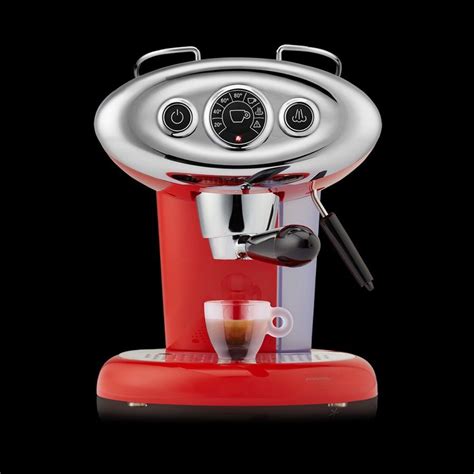 Illy X71 Tv And Home Appliances Kitchen Appliances Coffee Machines
