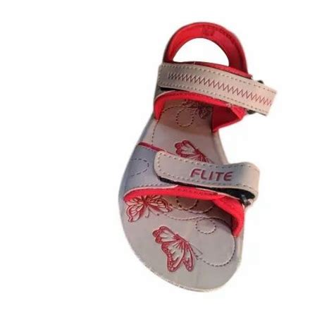 Men Pvc Daily Wear Flite Sandal At Rs 200pair In New Delhi Id
