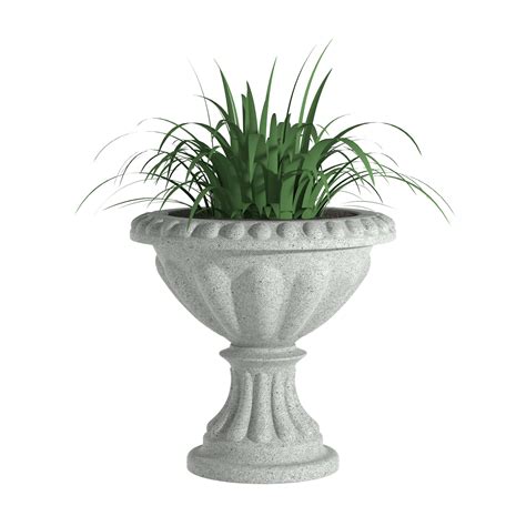 Flowerpot B13 3d Model By Savdeveloper
